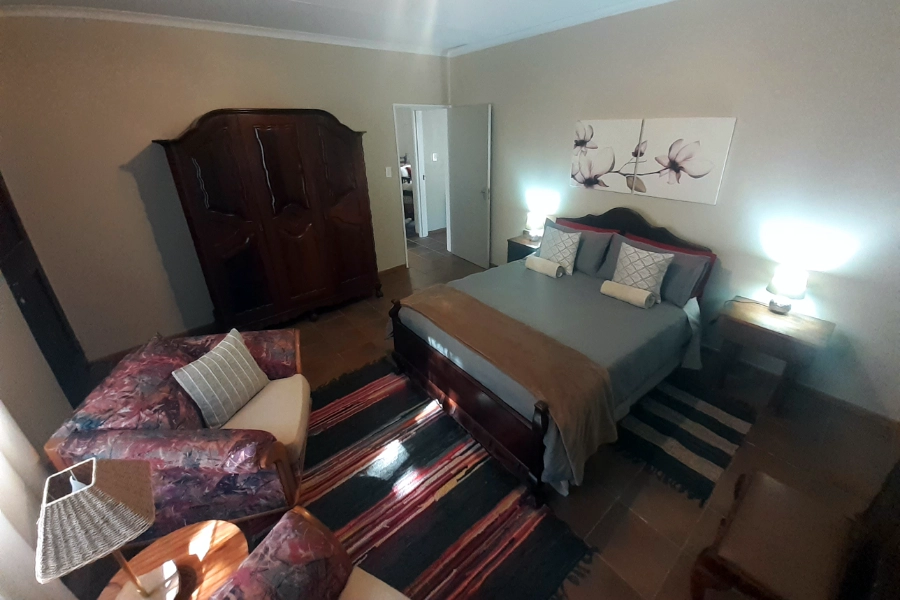 Kleinfontein | Self-Catering Accommodation and Rocklands Bouldering