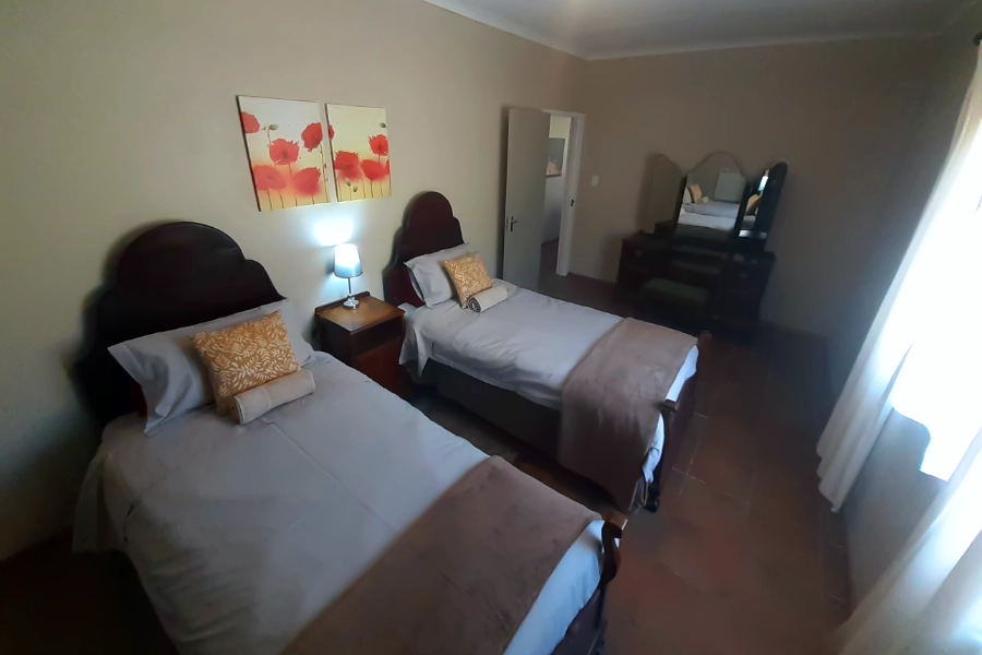 Kleinfontein | Self-Catering Accommodation and Rocklands Bouldering