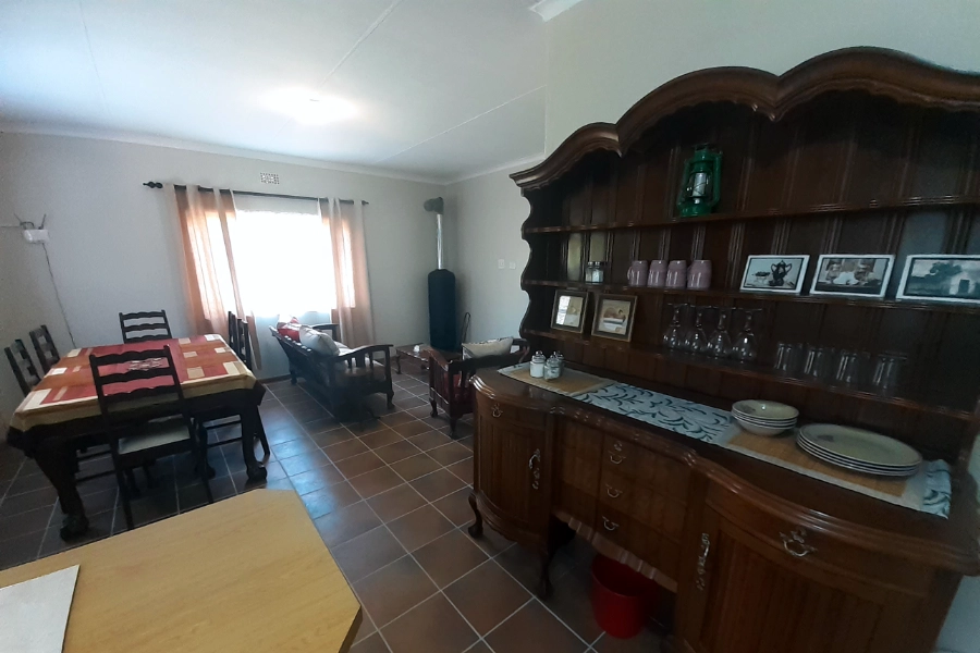 Kleinfontein | Self-Catering Accommodation and Rocklands Bouldering